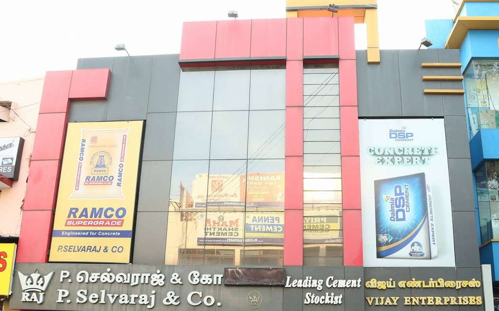 Home - Raj Building Solutions