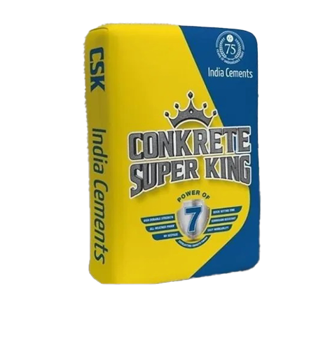 Coromandel Conkrete Super King (CSK) - Raj Building Solutions