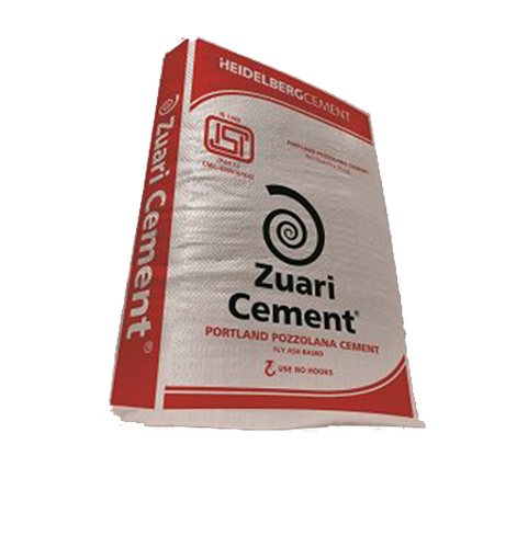 Zuari PPC HDPE Cement - Raj Building Solutions