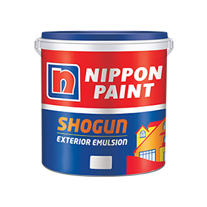 NIPPON PAINT SHOGUN - Raj Building Solutions