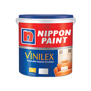 NIPPON PAINT VINILEX - Raj Building Solutions