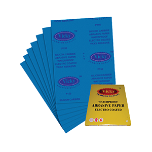 WATER EMERY SHEET - Raj Building Solutions