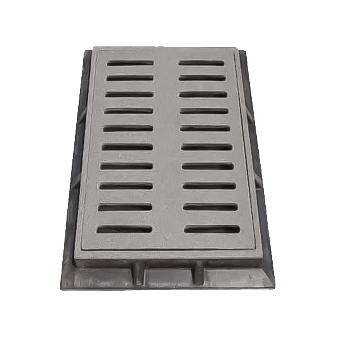 Premium Manhole Drain Cover - Raj Building Solutions