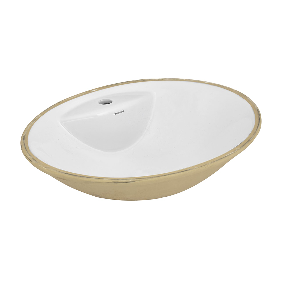 NIAGARA - S Below Counter WashBasin - Raj Building Solutions