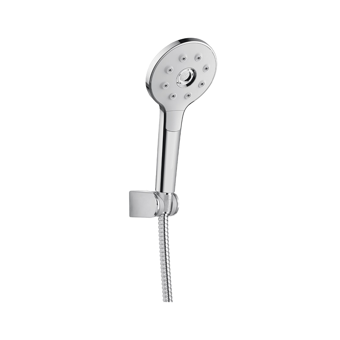3 Modes Hand shower-120 mm - Raj Building Solutions
