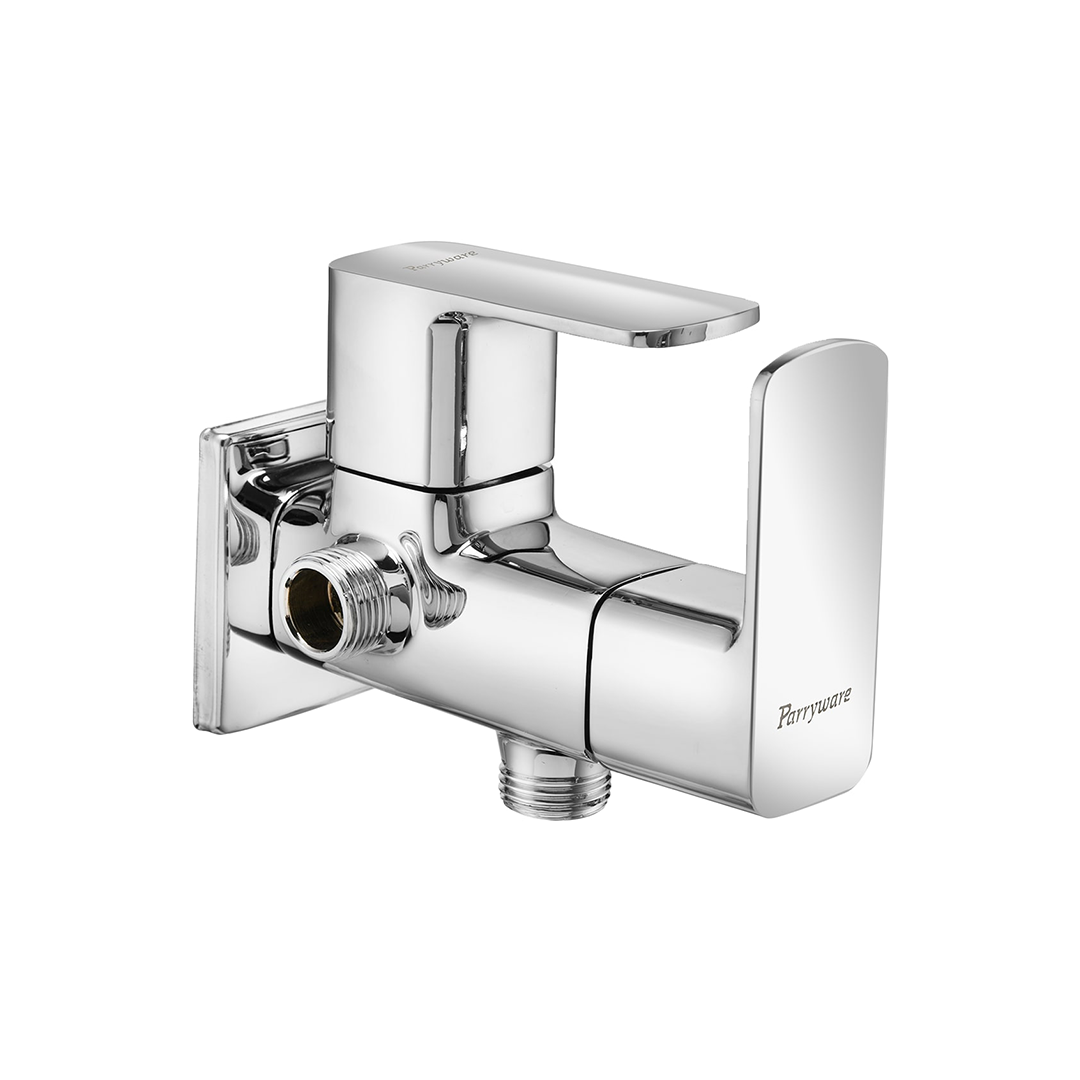 Two Way Angle Valve - Raj Building Solutions