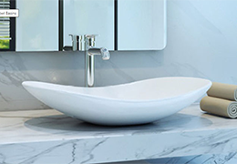 Parryware Basin - Raj Building Solutions