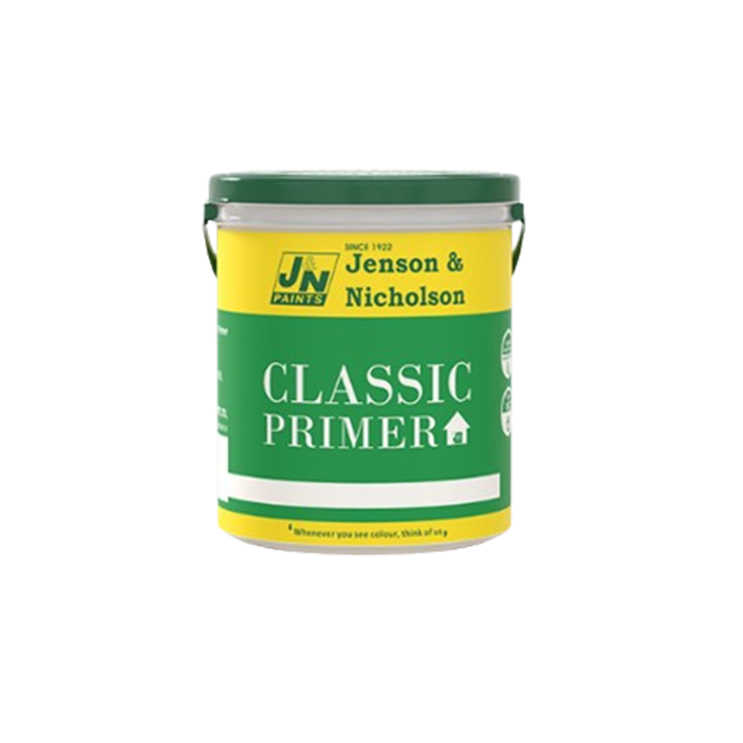 Interior Wall Primer Price in Chennai | J&N Classic Primer