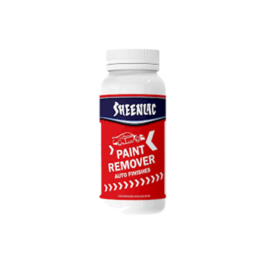 Paint Remover - Raj Building Solutions
