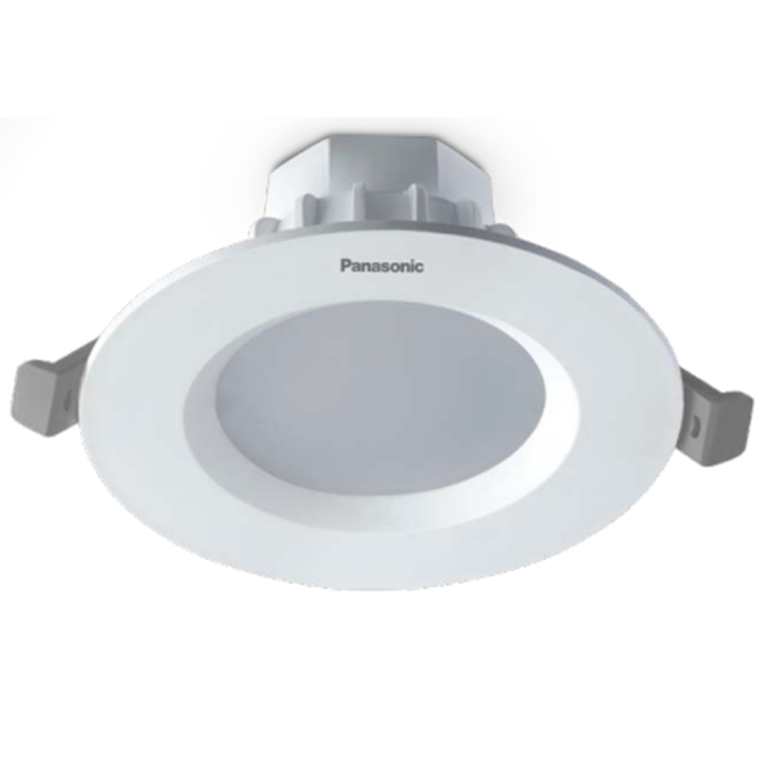 Panasonic Tri Colour Concealed Downlight 5W | LED Ceiling Light