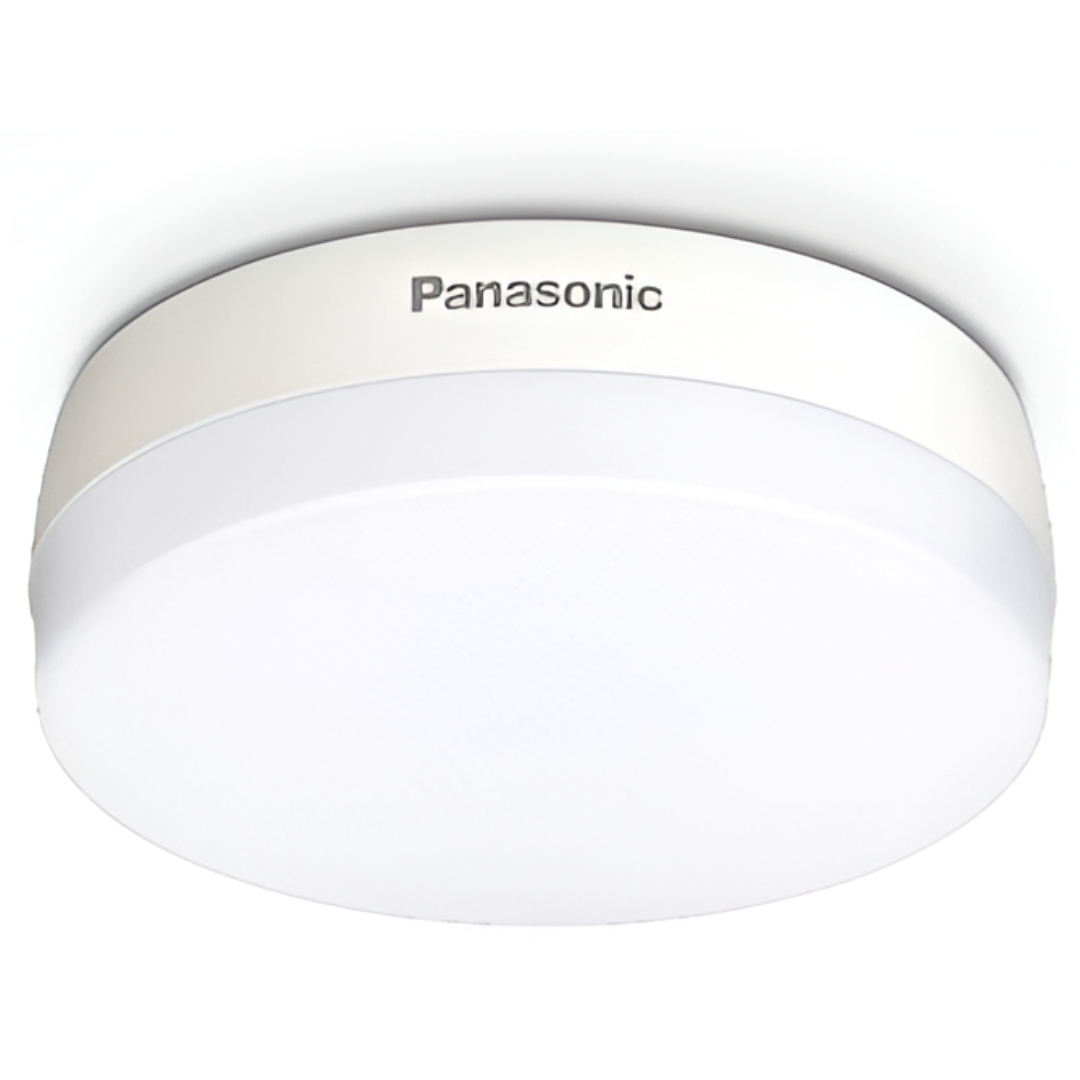 Panasonic Modular Surface LED Light for Modern Interiors