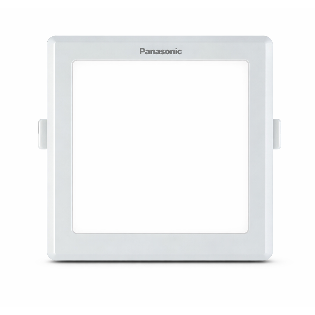 PDL HYBRID ANORASLIM DownLight -Square for Modern Interiors